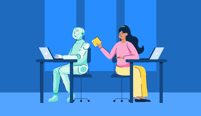 AI Writing Assistants Ranked Based on G2 Reviews